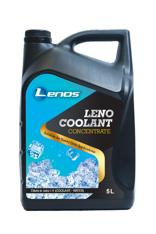 Welcome to RS Lenos India Private Limited